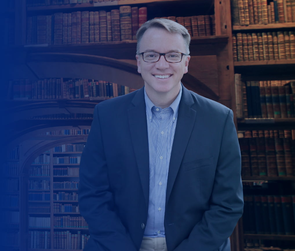 Transform Your Church | R12 Congregation Assessment